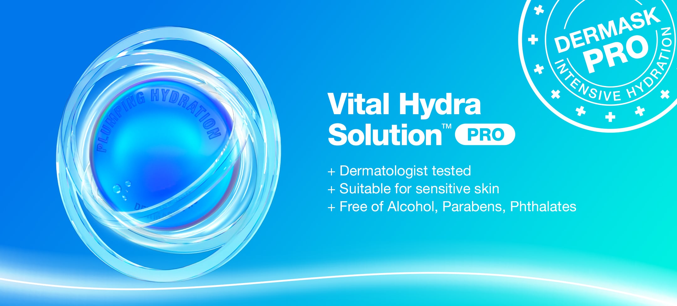 Vital Hydra Solution™ Glow Face Mask with Hyaluronic Acid | Dr.Jart+ ...