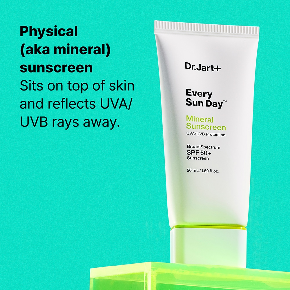 Spf 50 Sunscreen